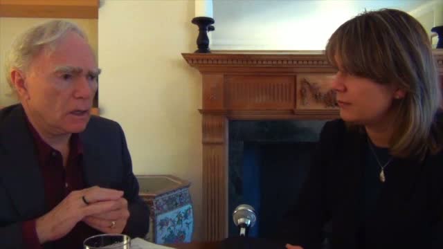 Interview: Shawn Coyne, Literary Agent, Interview (Pt. 1) - Storylogue.com